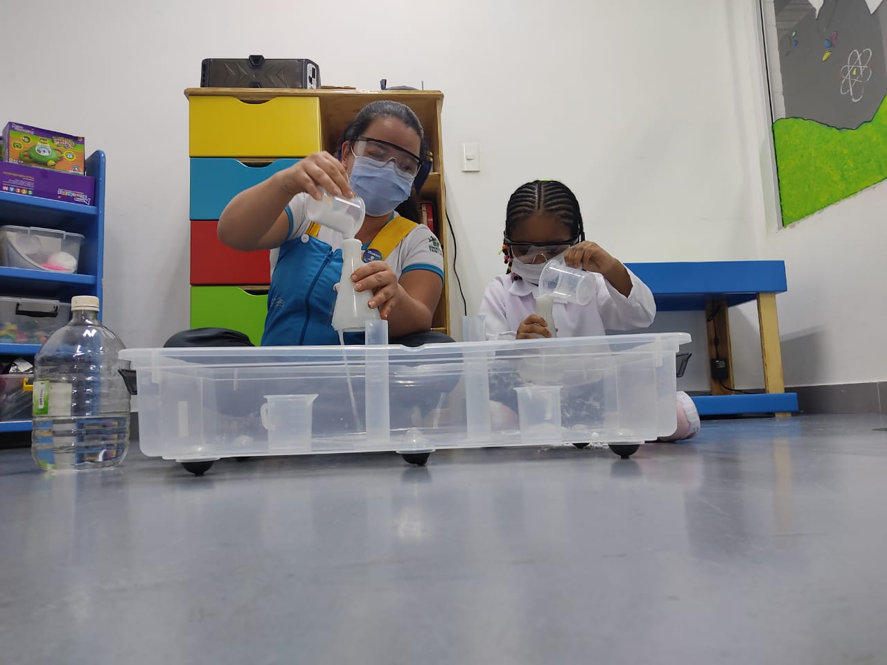 Nosotros – Fundación Ximena Rico Llano