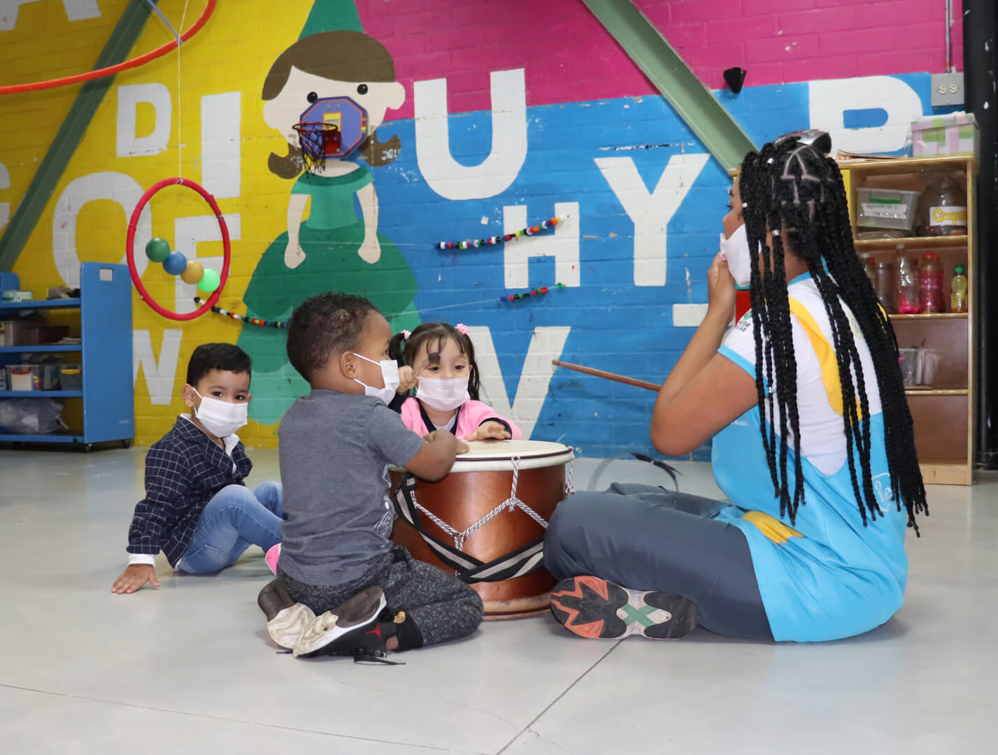 Nosotros – Fundación Ximena Rico Llano