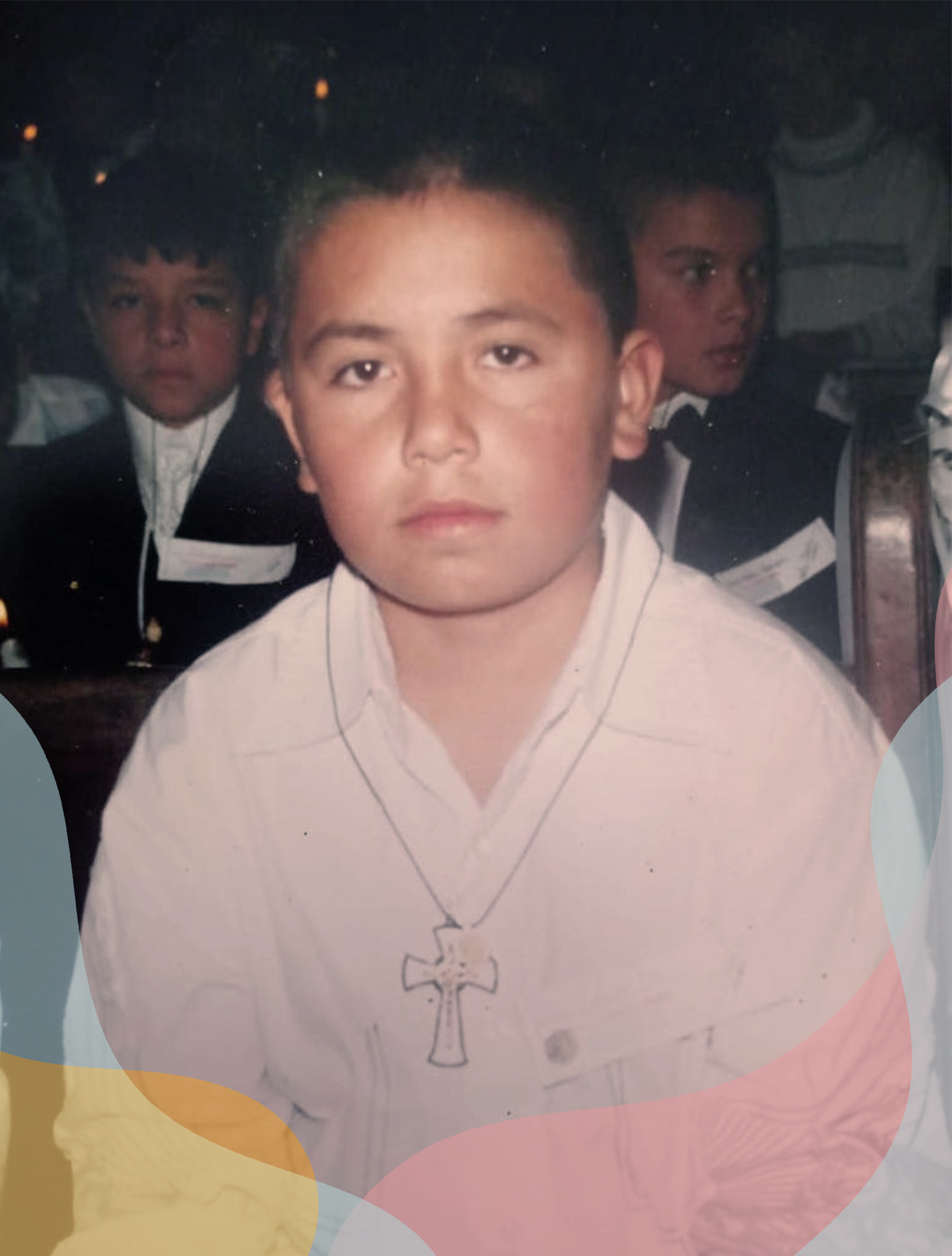 Nosotros - Fundación Ximena Rico Llano