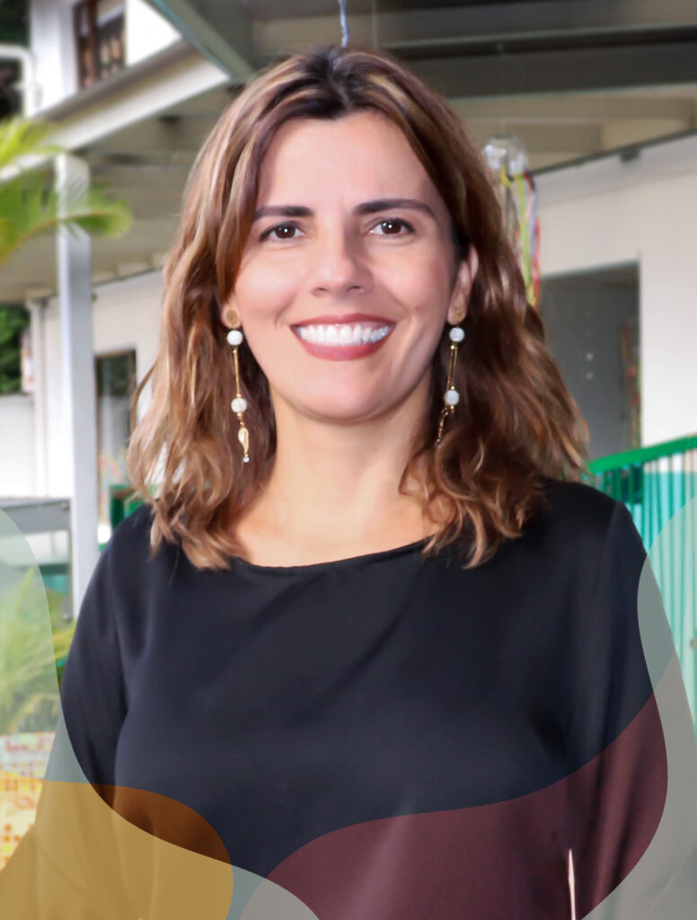 Nosotros - Fundación Ximena Rico Llano