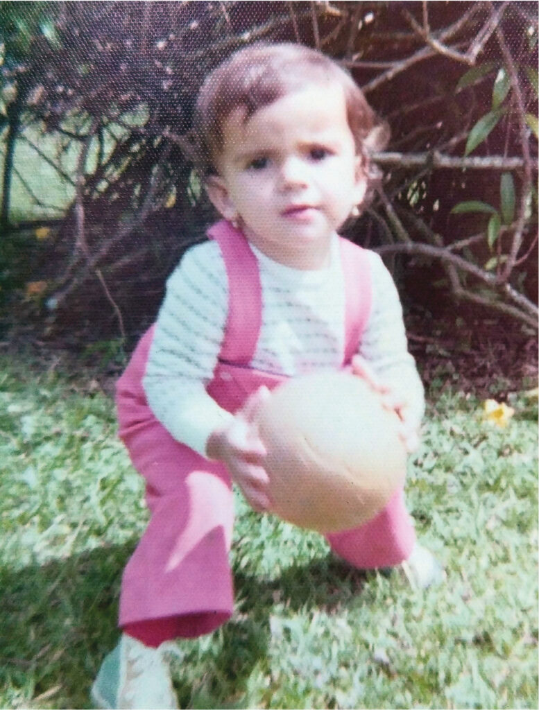 Nosotros - Fundación Ximena Rico Llano