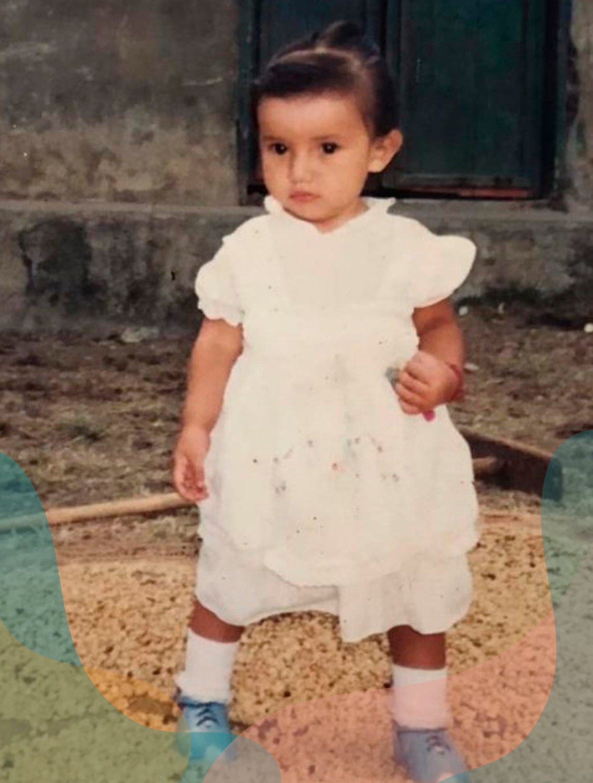 Nosotros - Fundación Ximena Rico Llano