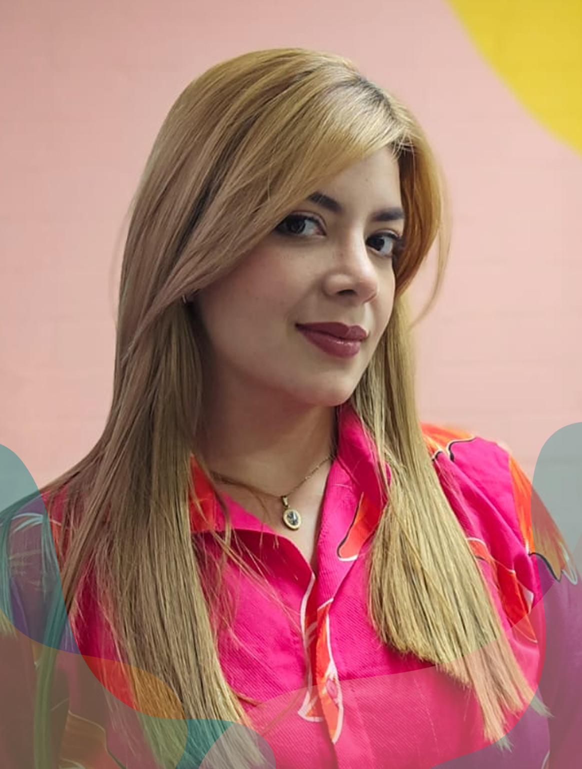 Nosotros – Fundación Ximena Rico Llano